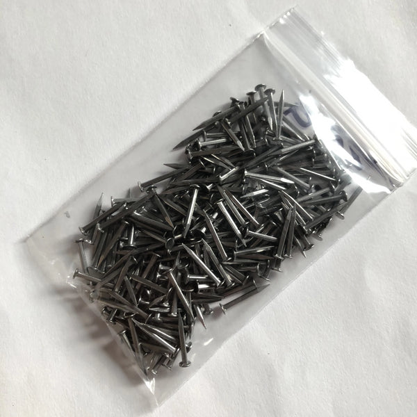 Wire Tacks for your bee frames - 30g – Bec's BeeHive Supplies